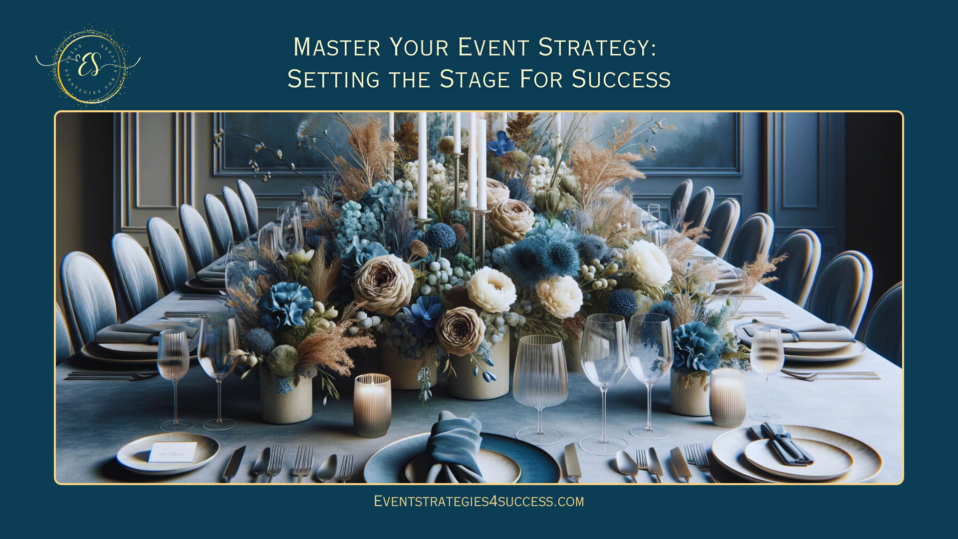 Blog – Event Strategies For Success